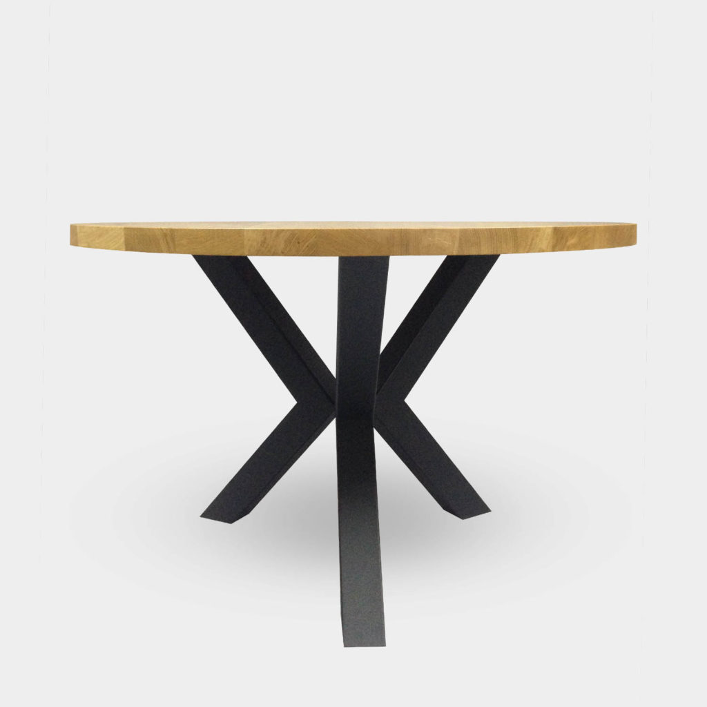 Grande Rotondo II Quercio – rozkładany – LOFTYA Furniture