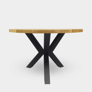 Grande Rotondo II Quercio – rozkładany – LOFTYA Furniture