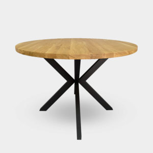 Grande Rotondo II Quercio – rozkładany – LOFTYA Furniture