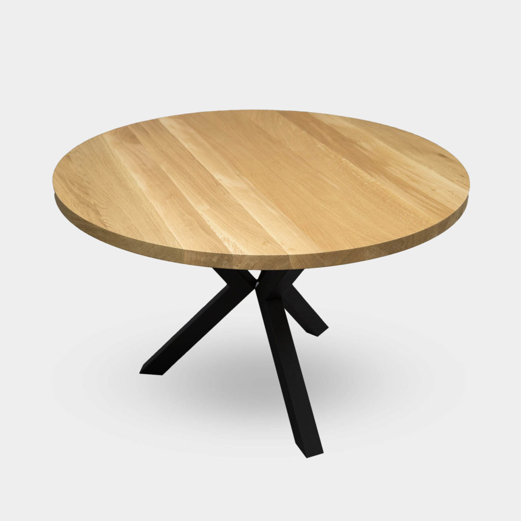 Grande Rotondo I – rozkładany – LOFTYA Furniture