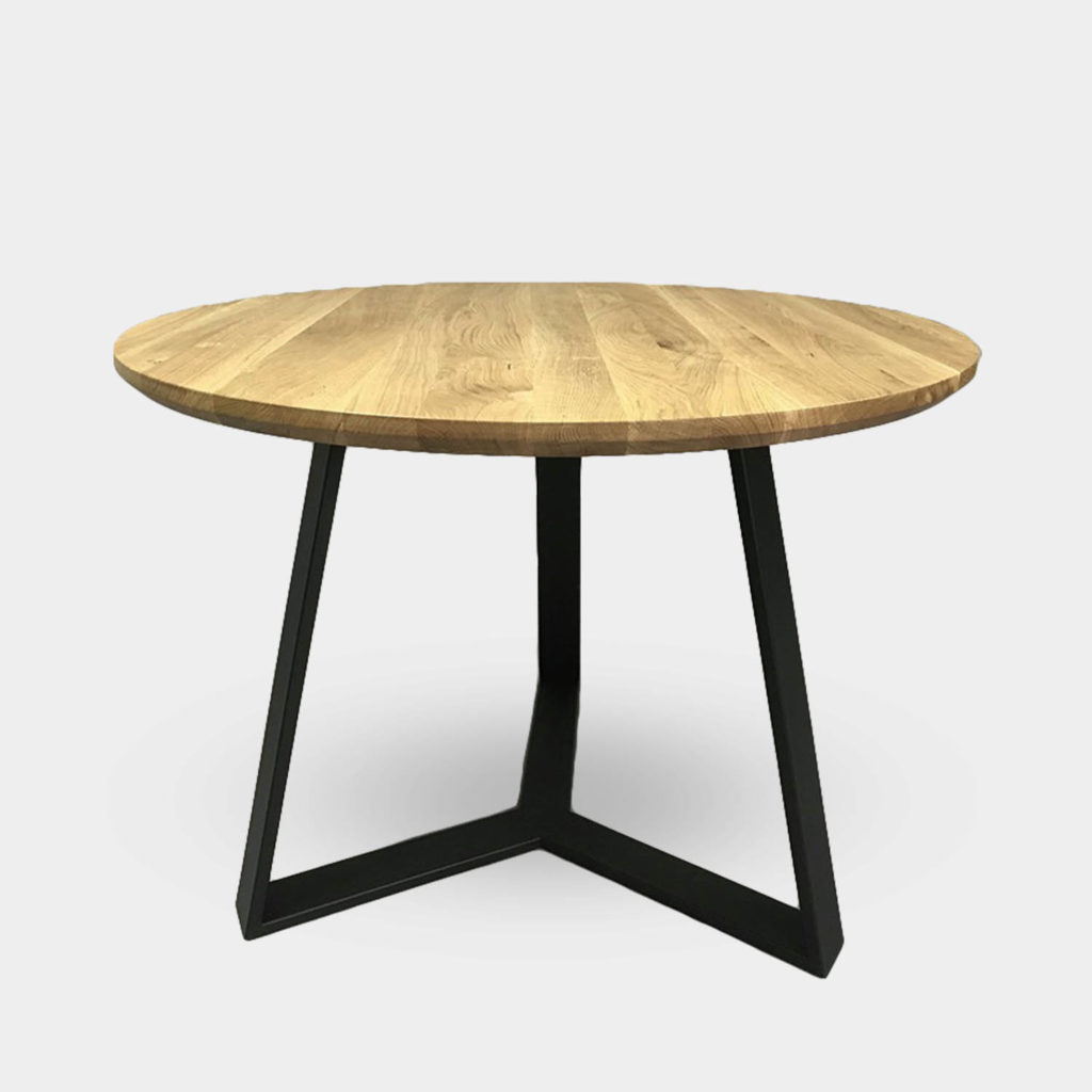 Grande Rotondo VII – rozkładany – LOFTYA Furniture