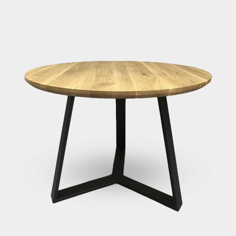 Grande Rotondo Quercio – rozkładany – LOFTYA Furniture