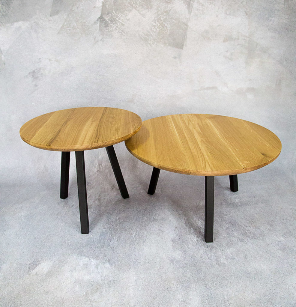 Piccolo Rotondo VII – LOFTYA Furniture