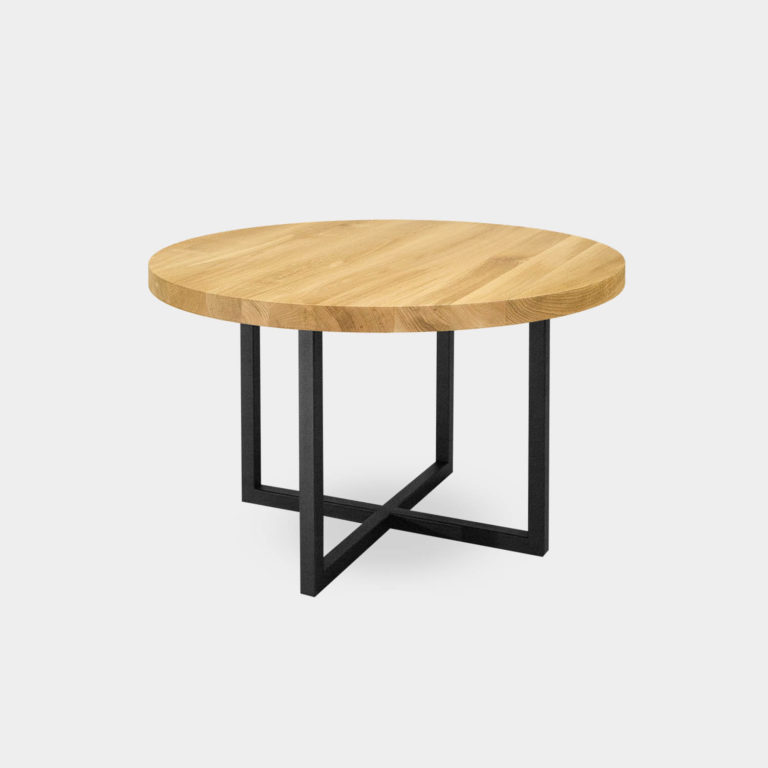 Grande Rotondo IV – rozkładany – LOFTYA Furniture