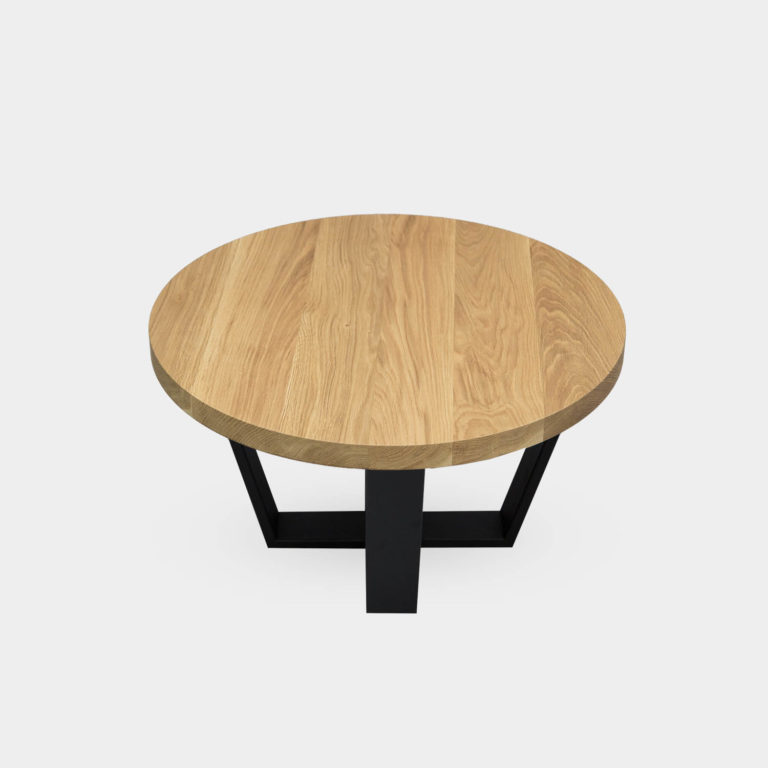 Grande Rotondo VII – rozkładany – LOFTYA Furniture