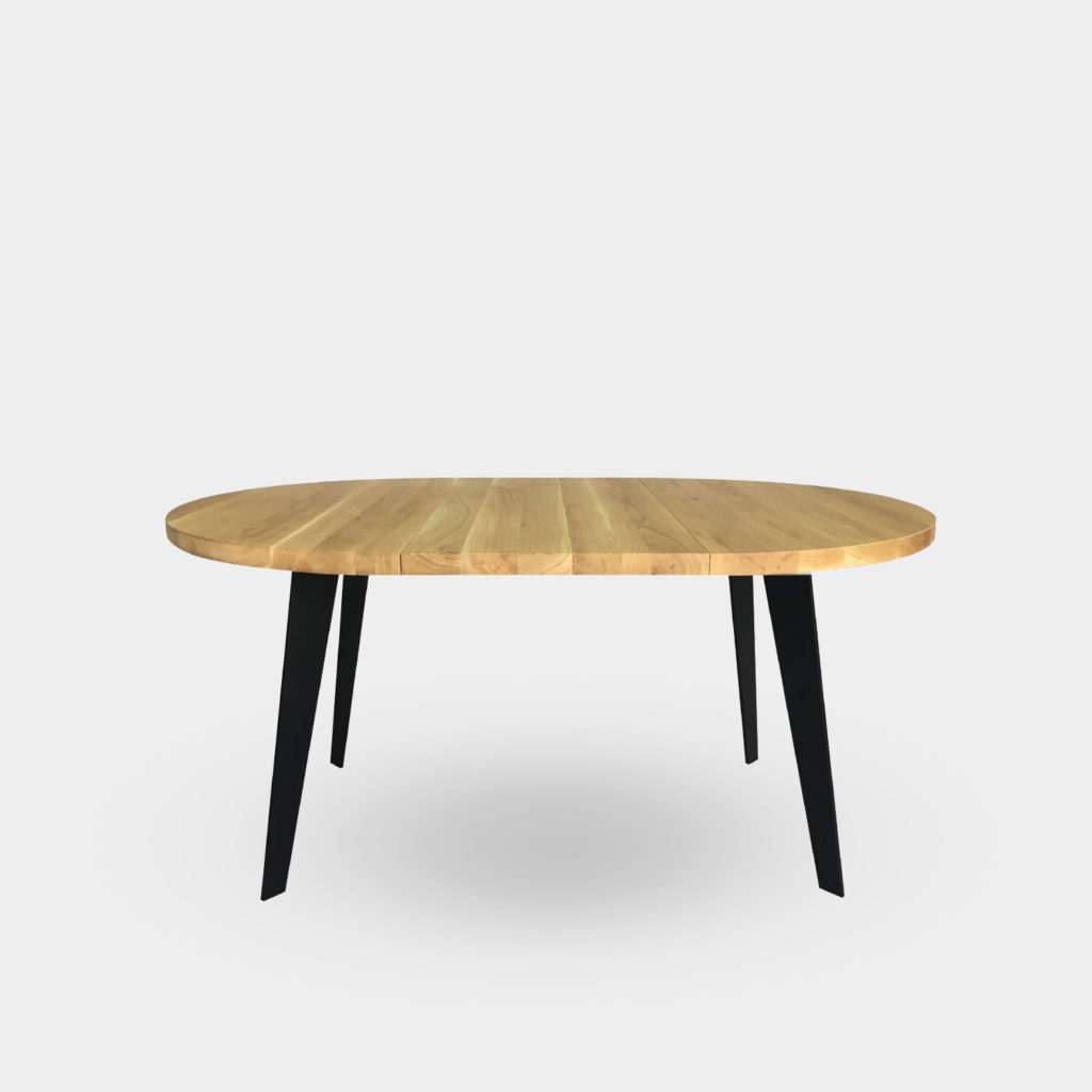 Grande Rotondo I – rozkładany – LOFTYA Furniture