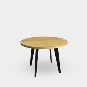 Grande Rotondo II Quercio – rozkładany – LOFTYA Furniture